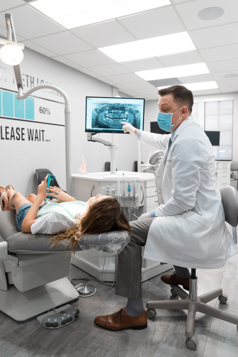Our Office - Pollack Orthodontics