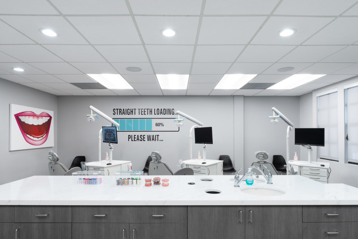 Our Office - Pollack Orthodontics