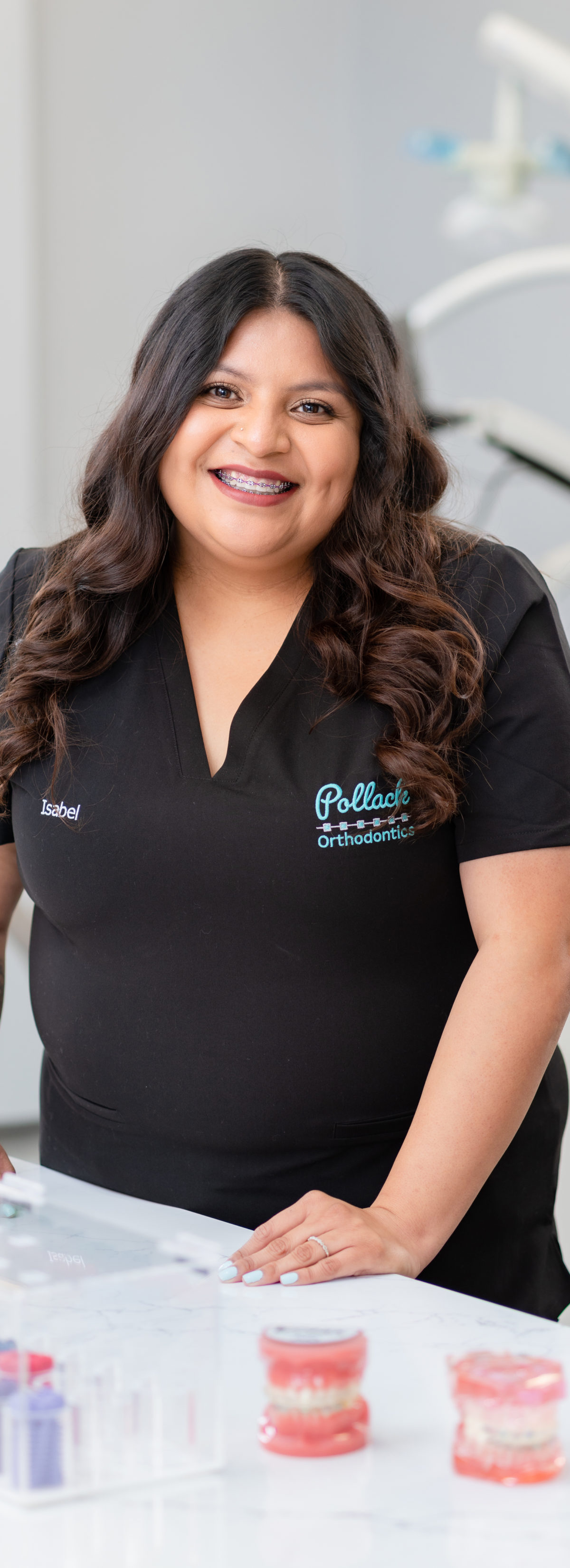 About Us - Pollack Orthodontics
