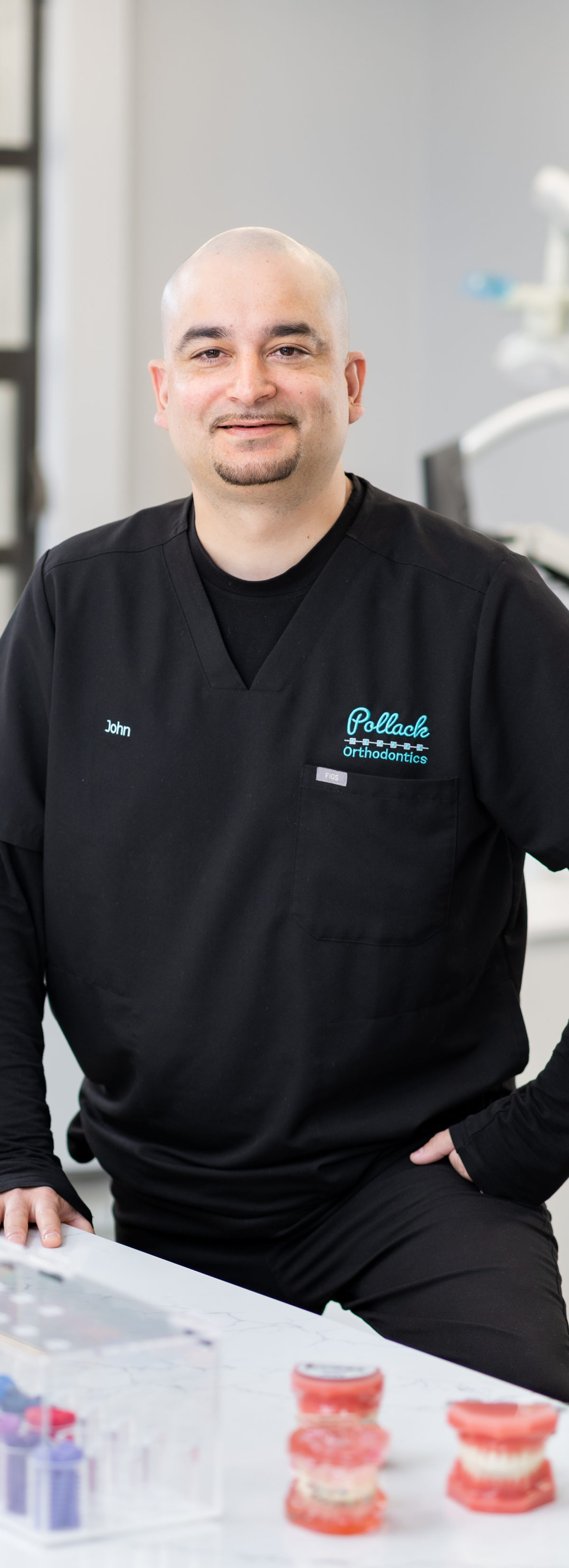 About Us - Pollack Orthodontics